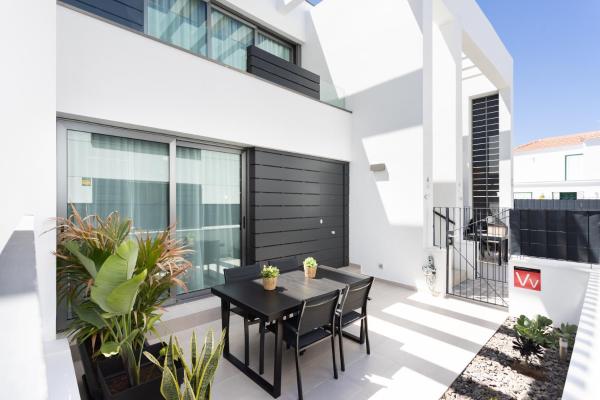 Home2book Stylish Apartment Pool & Terrace Abades - Canary Islands