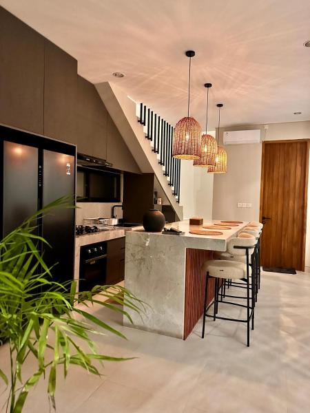 Tatum Villa Kedungu - Tabanan