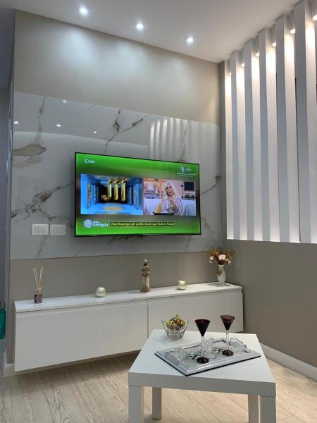 New Valona Apartment City Center - Vlorë