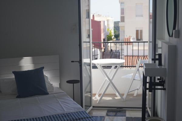 Hostal Sa Roqueta Mahon - Minorca