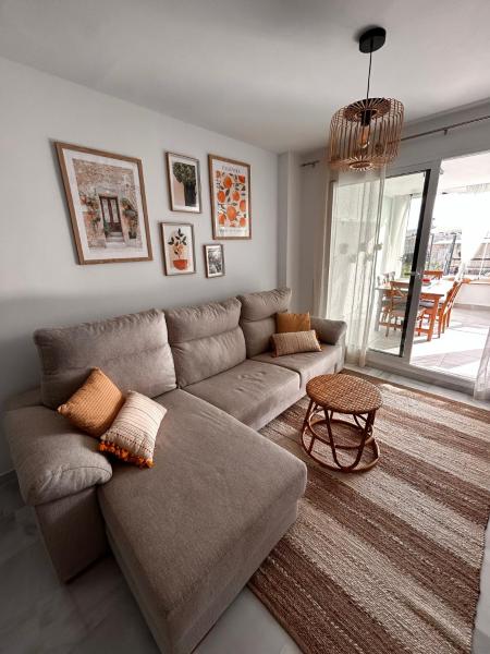 Casa Sun&relax - Casares