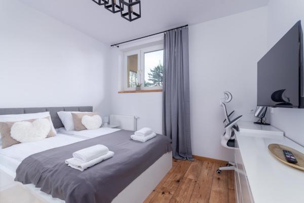 Termy Cieplice Apartment By Bookinghost - Karpacz