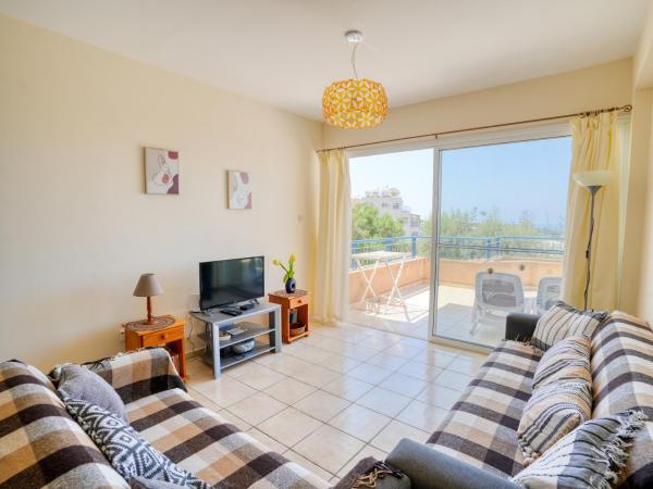 Resitour - Kings Palace - Paphos