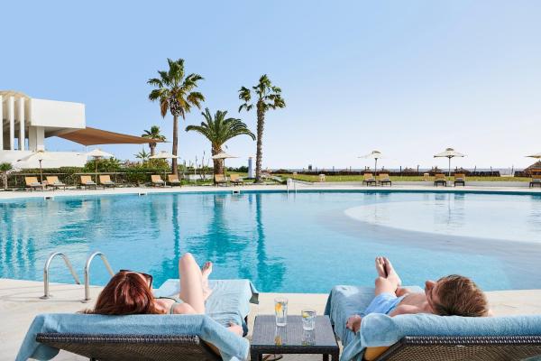 Iberostar Selection Diar El Andalous - Sousse