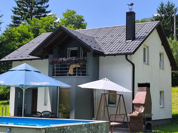 Softa - Bosnia and Herzegovina