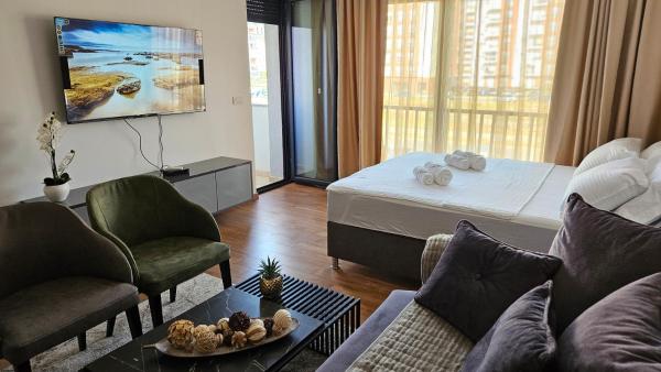 Podgorica Apartments Planet - Podgorica