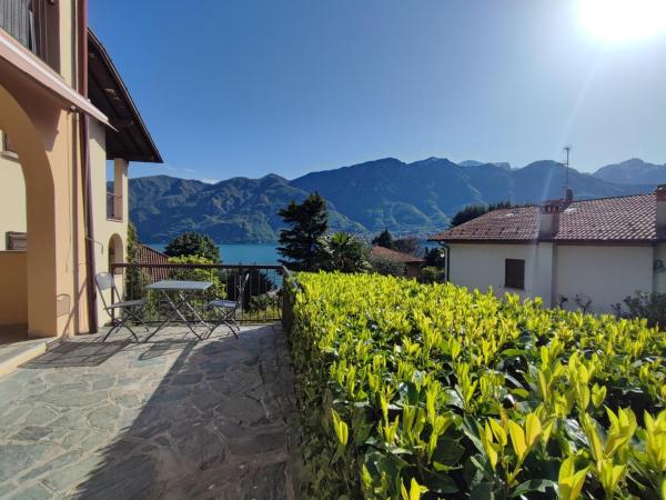 Lakeview Bellagio Apartment - Mandello del Lario