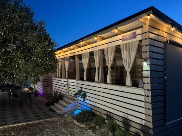 Marty House Drage - Croatie