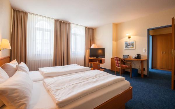 Sure Hotel By Best Western Wilhelmshaven City - Wilhelmshaven