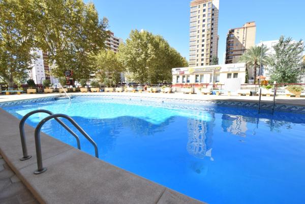 Coblanca 3 - Fincas Arena - Costa Blanca