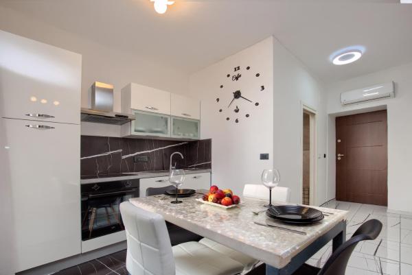 Apartman Forum - Fažana