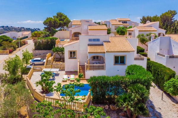 Villas Monte Jávea - Btb - Jávea