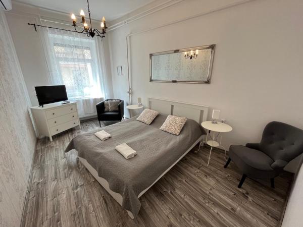 Pacsirta Apartmanház - Mezőkövesd