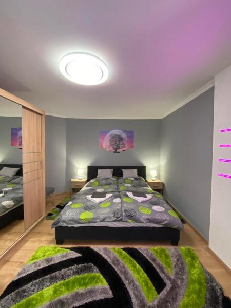 Real Home Apartman - Pécs