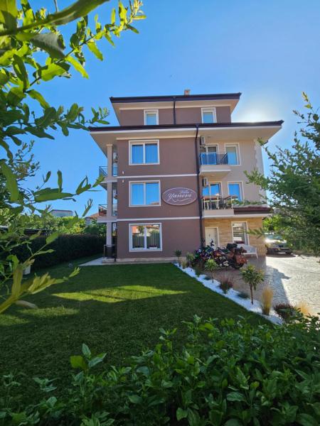 Villa Yanevi - Bulgaria