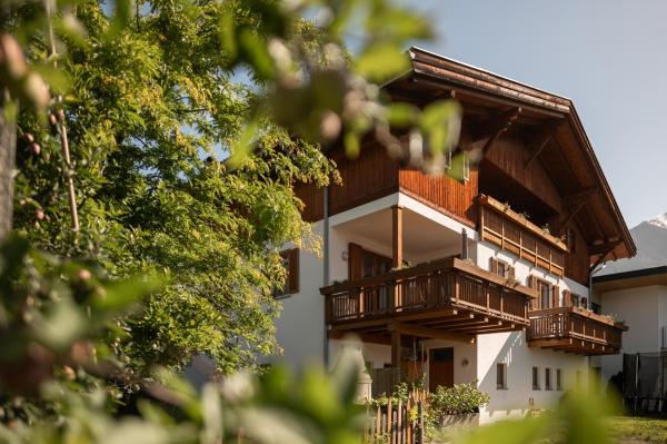 Oberschoeberlehof - Meran