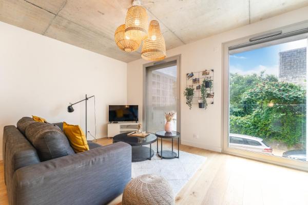 Magnifiques Appartements Dans Bordeaux - Artigues-près-Bordeaux
