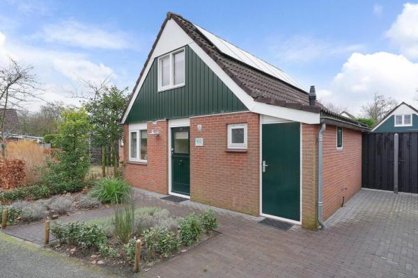 Jonkerstee 217 - Ouddorp - Not For Companies - Zuid-Holland