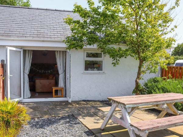 Orchard Cottage - Pwllheli