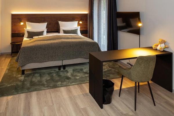 Schlosshotel Monrepos - Freiberg