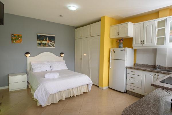 Casa Elalu - Quito