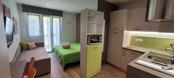 Rosato 203 - Lignano Pineta