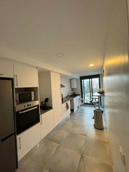 Charment Appartement - Villarreal