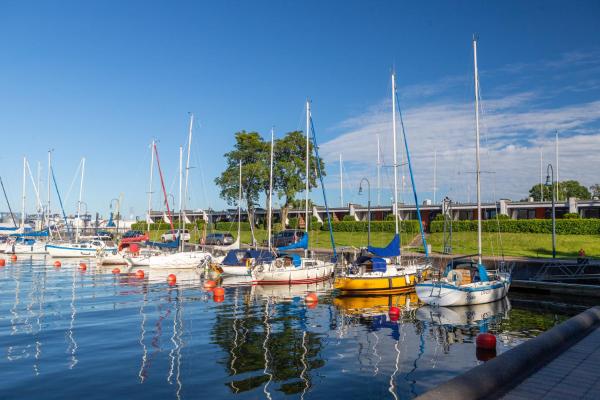 Smiltynės Jachtklubas - Lithuania