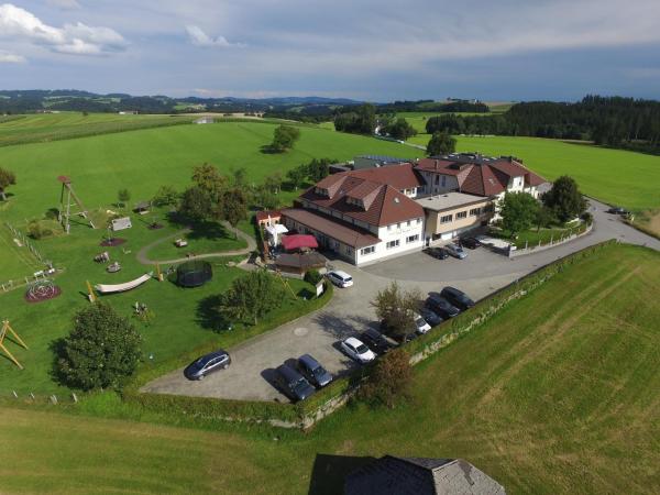 Langs Wirtshaus - Österreich
