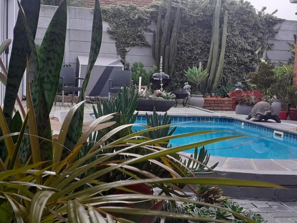 Mi Amor Accommodation - Kaapstad