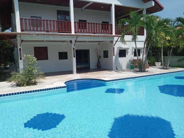 Lyndale Lodge - Prachuap Khiri Khan