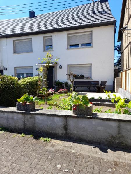 Haus Am Hügel - Cochem