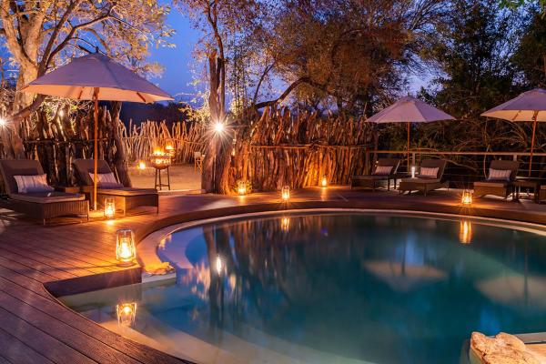 Makalali River Lodge - Hoedspruit