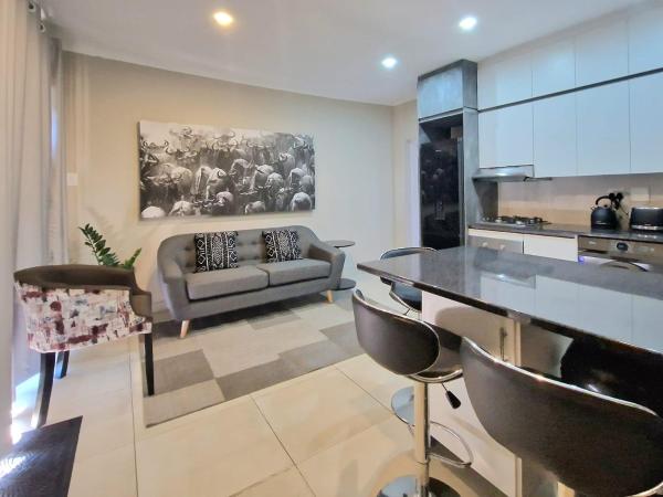 Menlyn View Unit 6 - Pretoria