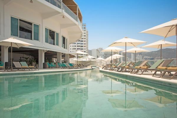 Hotel Amares Acapulco - Acapulco