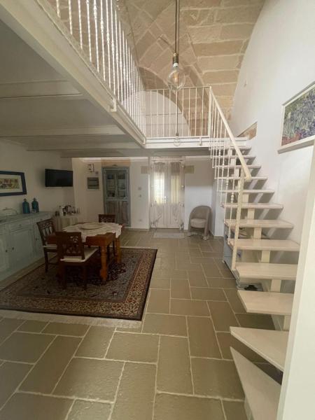 House Amedeo Di Savoia Deluxe - Veglie