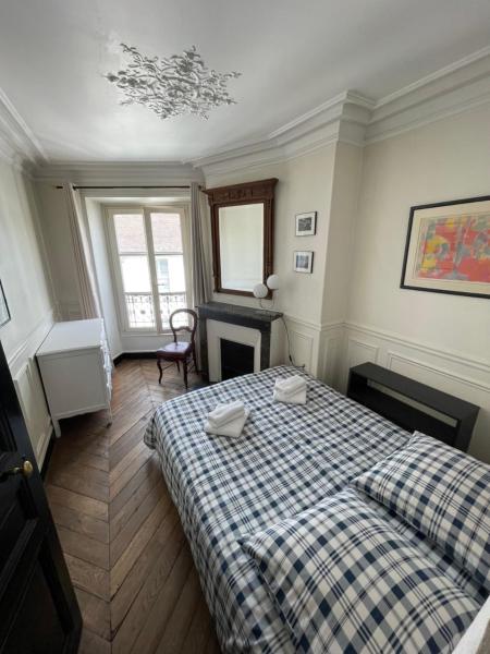 Saint-germain-des-prés, Notre-dame, Seine, Luxembourg 6e 4p - Paris 5e Arrondissement