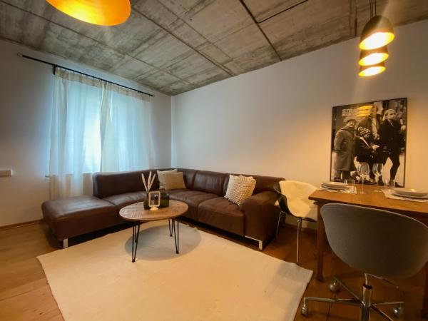 Jetahome - Bad Aibling