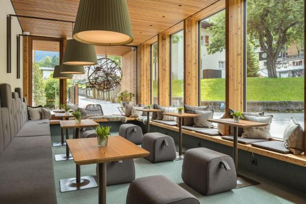 Hotel Sonne - Brandnertal