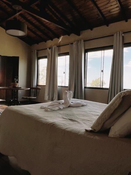 Vista Da Serra - Ouro Preto