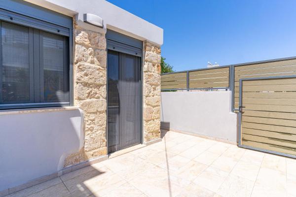 Myra City House - Chania