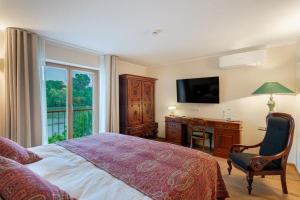 Boutique-hotel Maroggo - Würzburg
