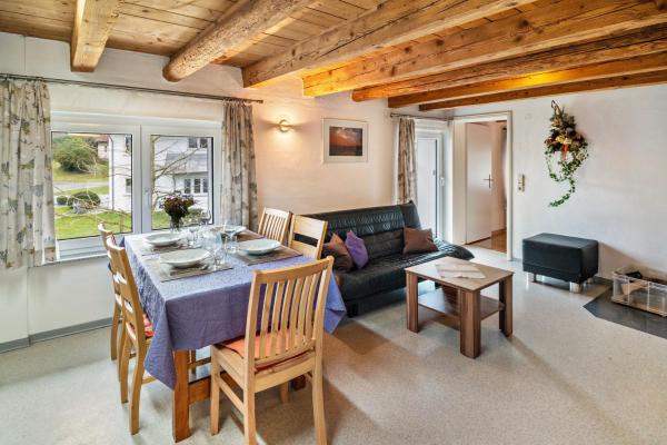 Ferienhaus Felicia - Friedrichshafen