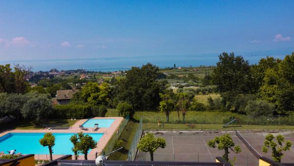 Residence Vignol - Lac de Garde