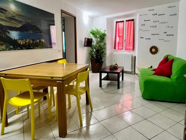 Luna's House - Bellano