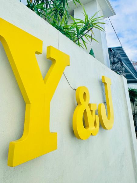 Y&j - Seminyak