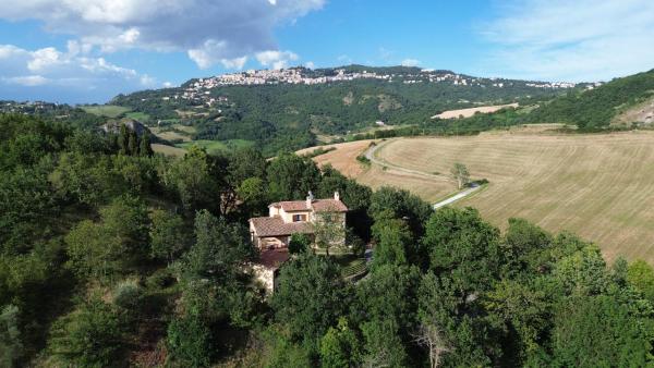 Villa Le Venezie - San Marino