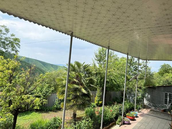 Arzushekihouse - Azerbaijan