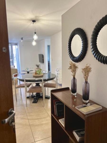 Independencia Housing - Córdoba, Argentina