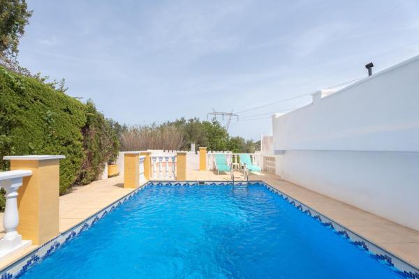 Villa Casablanca Apartment - Monserrat